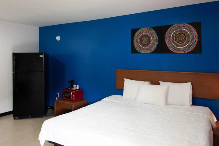 American Inn - Baton Rouge