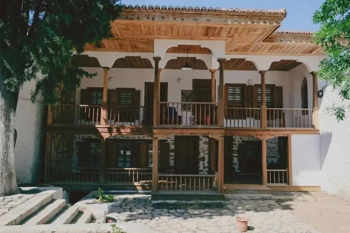 Saburhane - Muğla