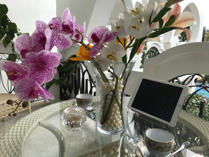 Madinat Al Bahr Business & Spa Hotel - Sansibar