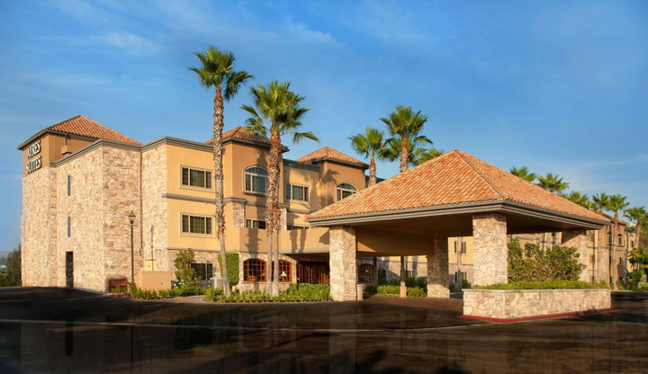 Ayres Suites Diamond Bar - Azusa, CA