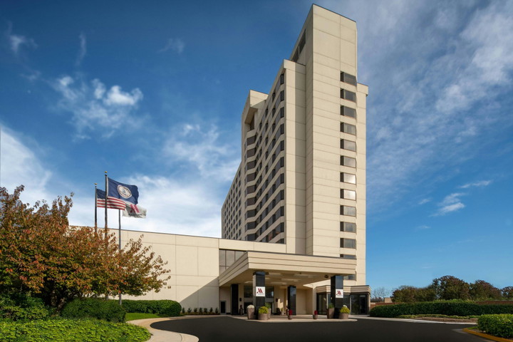 Tysons Corner Marriott - Fairfax, VA