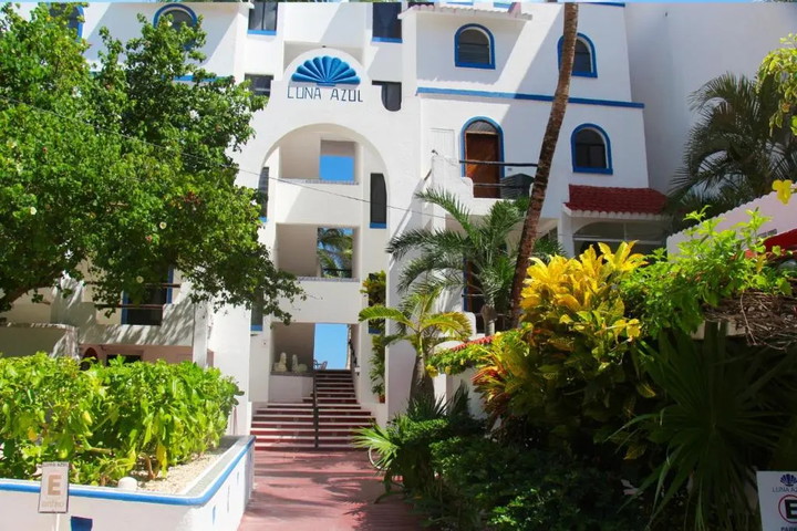 Akumal Paradise Private Studio - Wifi, Ac - Akumal