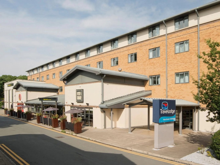 Travelodge Manchester Didsbury - Stockport