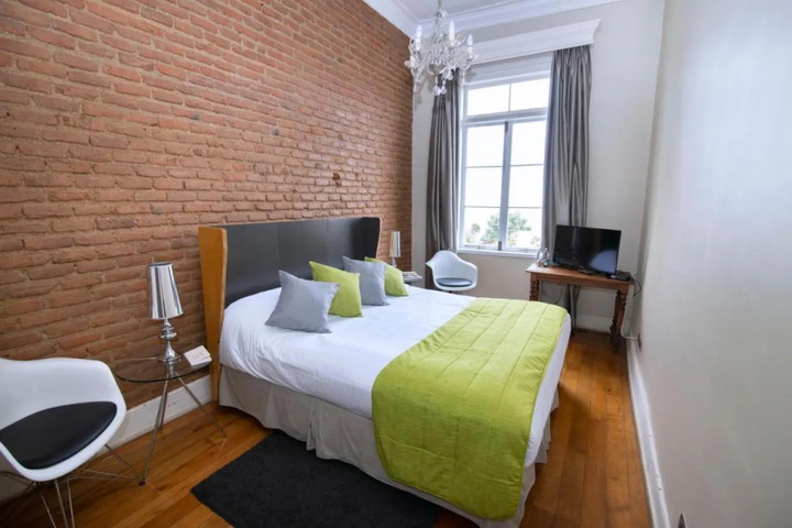 New Voga Guesthouse - Valparaíso