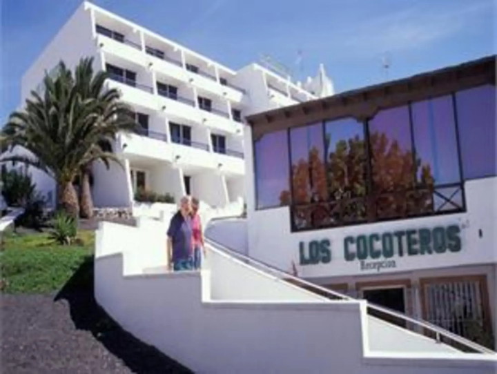 Bluesea Los Cocoteros Hotel - Lanzarote