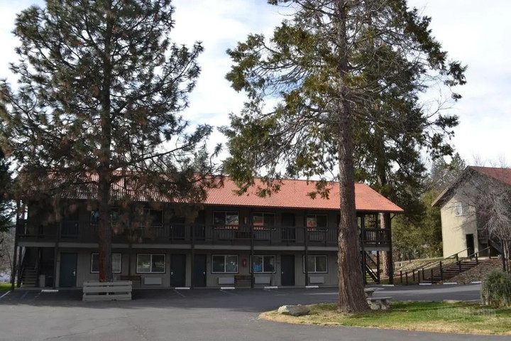 Yosemite Westgate Lodge - Yosemite