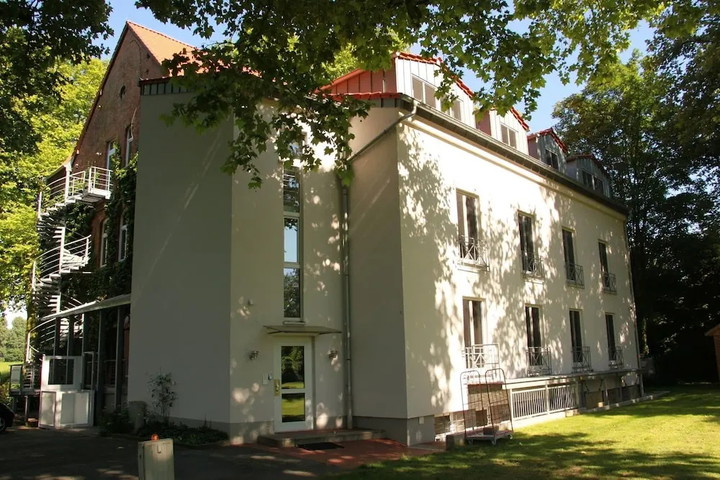 Gästehaus Alte Schule - Gelsenkirchen
