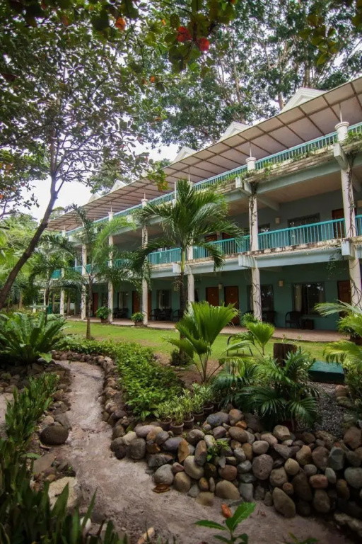Camayan Beach Resort - Subic