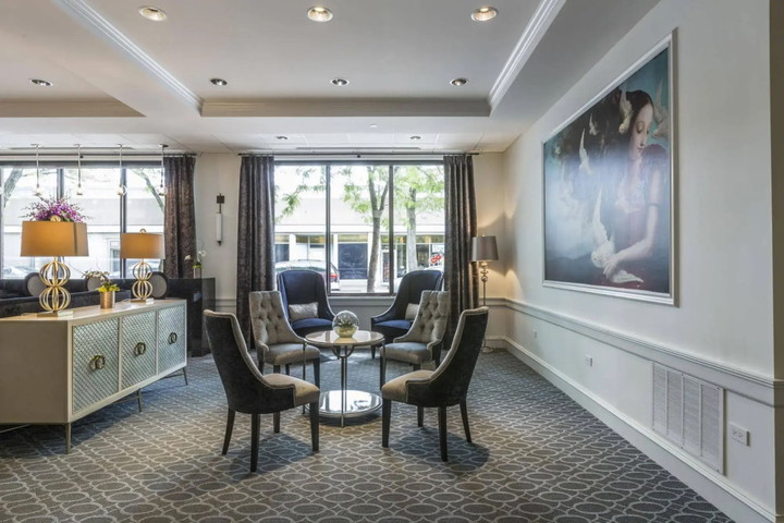 La Banque Hotel - Homewood