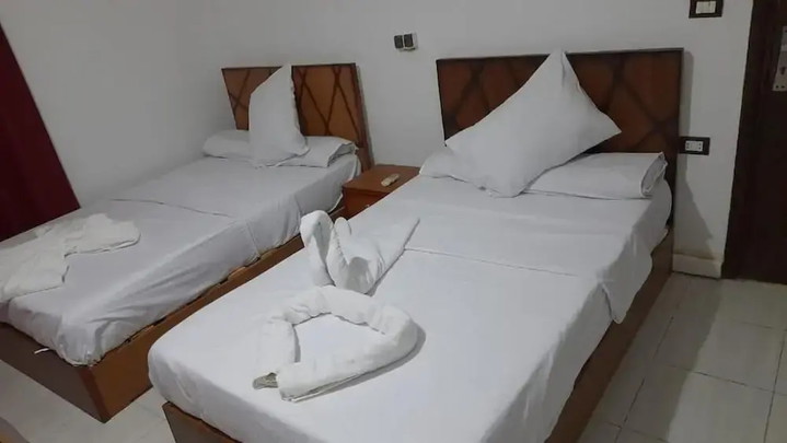 Cairo Bella House - Egypt - Le Caire