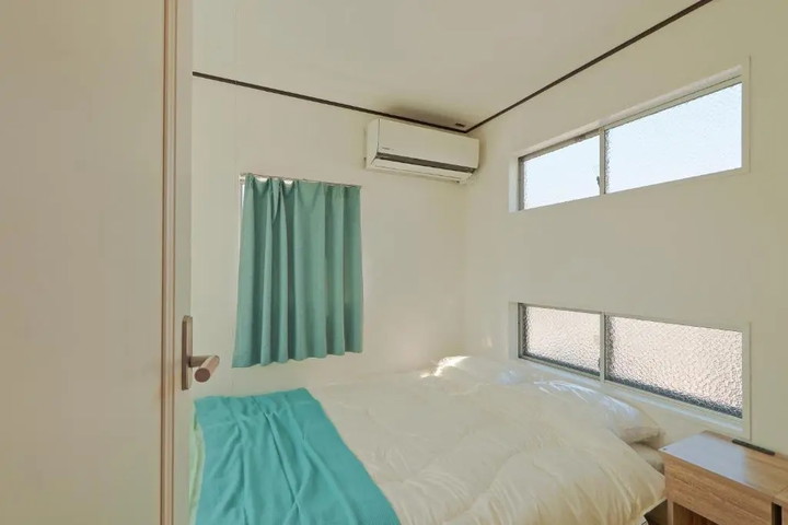 V.close To Nishi-shinjuku/frwif/ Roof Top Terrace - Shinjuku City