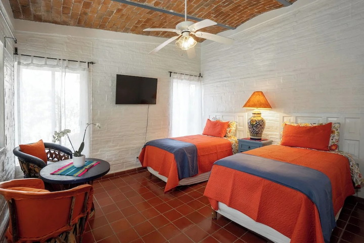 Garden Of Dreams Boutique Hotel - Ajijic