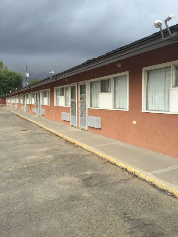 Westwind Motel - Swift Current
