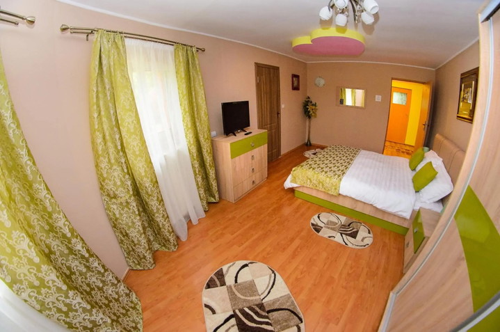 Casa Liana - Oradea