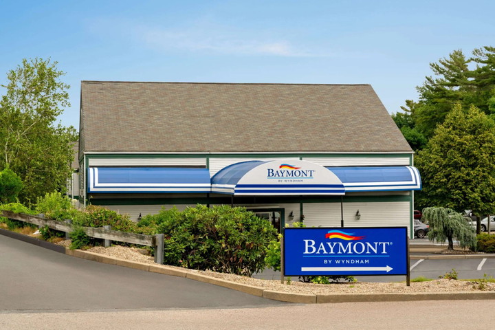 Baymont By Wyndham North Dartmouth / Fall River - New Bedford, MA