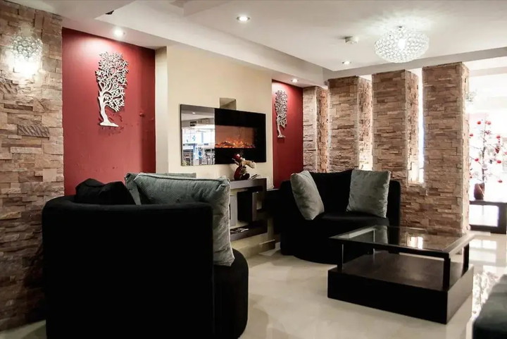 Hotel Imperial - Ambato