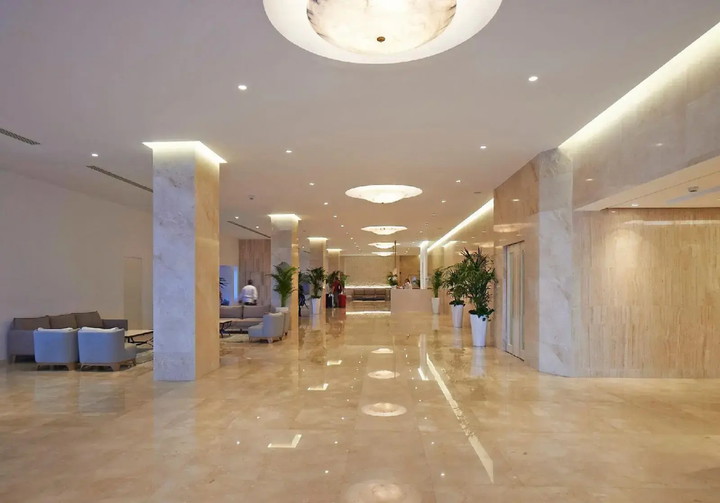 Sunrise Beach Hotel - Protaras