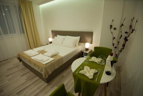 Hotel Village - Ohrid