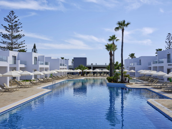 Resort Panthea Resort - Ayia Napa