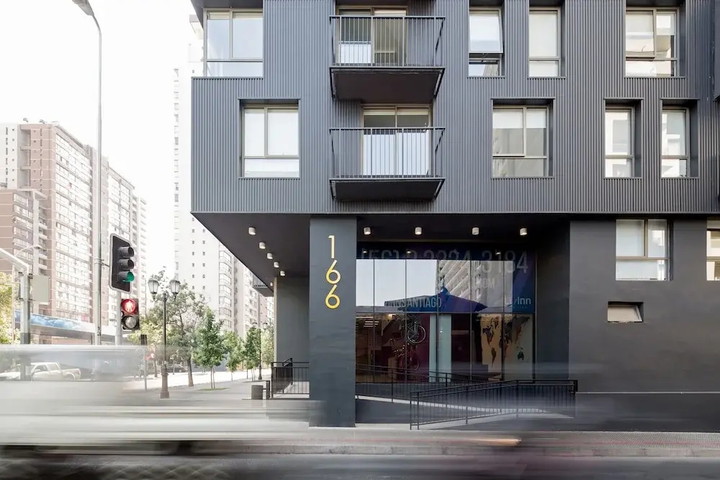 Shortstays Santiago - Santiago (Chile)