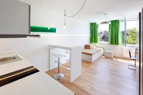 Brera Serviced Apartments - Nuremberg
