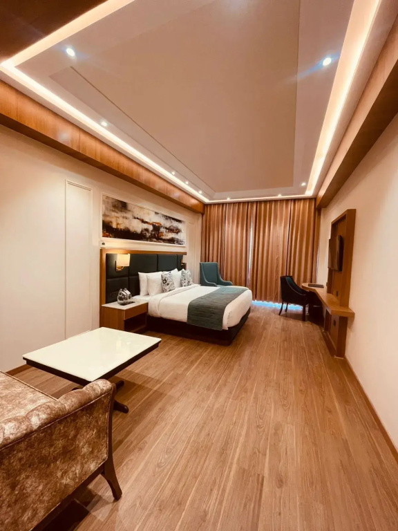 Regenta Place Dalhousie - Dalhousie