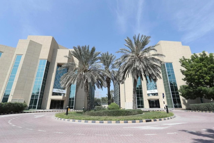 Estay Hotel - Sharjah