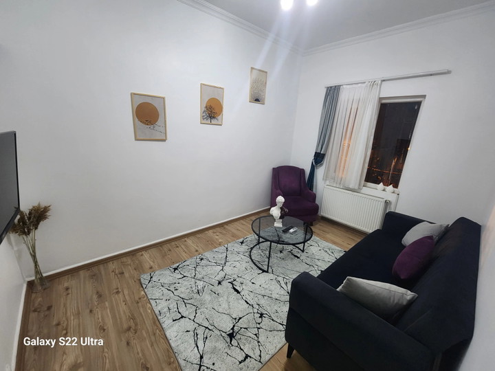 Taxim No 1 Suites Apart Hotel - Karaköy