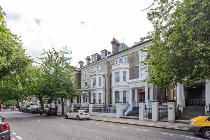 Cleveland Residences Chelsea - Chelsea