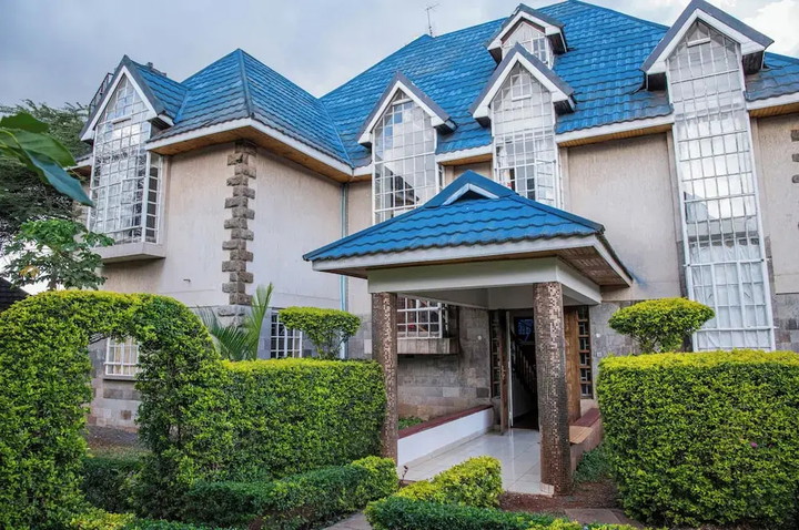 Blixen Resort & Spa - Nairobi
