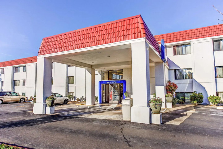 Motel 6 Portland, Or - Tigard West - Oregón
