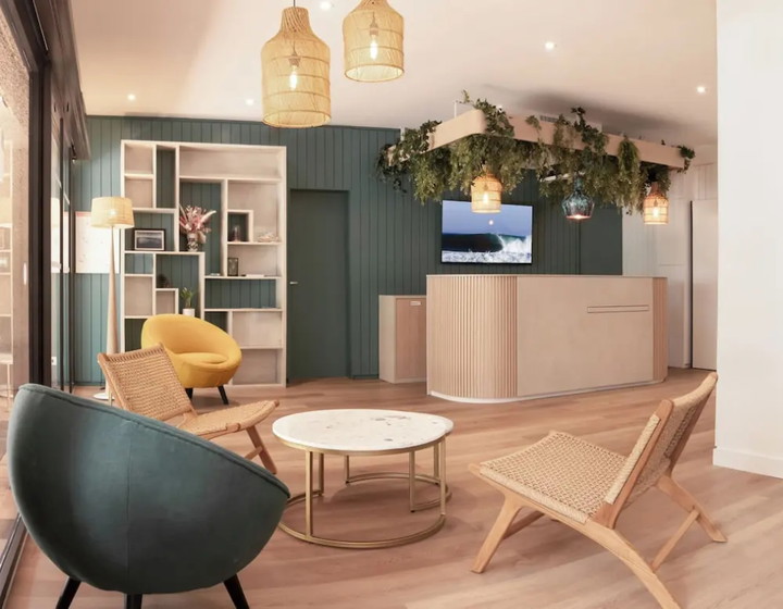 Les Acanthes - Soorts-Hossegor