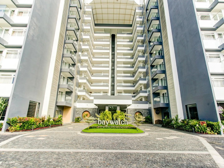Kent Baywatch Suites - Kochi, India