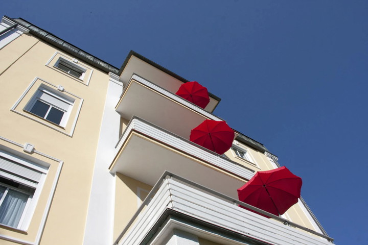 Alpenstadthotels - Bad Reichenhall
