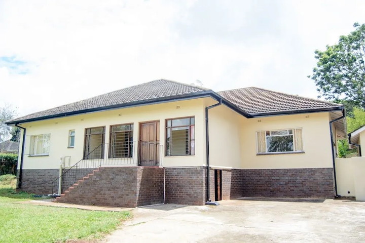 Royal Guest House - Harare