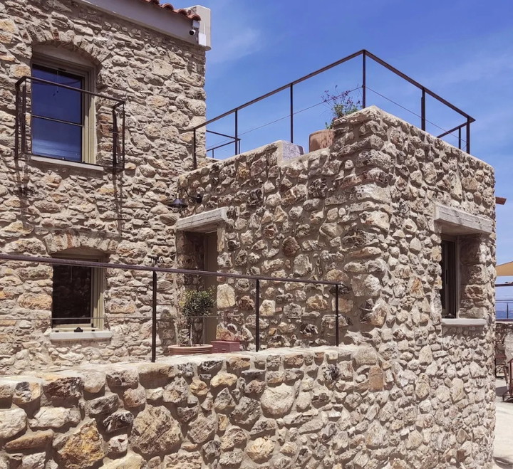 Pyrgi Cretan Living & Spa - Crete