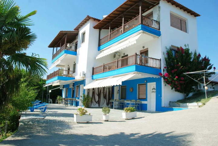 Demi Studios - Halkidiki
