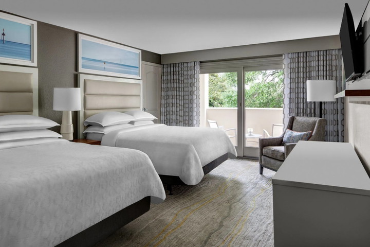 Bluegreen’s Bayside Resort & Spa - Panama City, FL