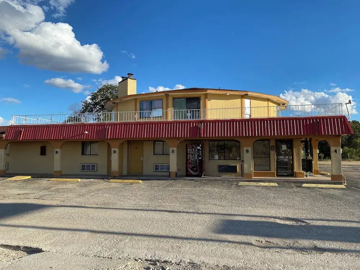 American Star Inn - Abilene, TX
