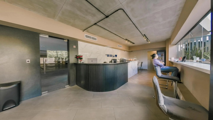 Regatta Living Ii - 705 - Santo Domingo