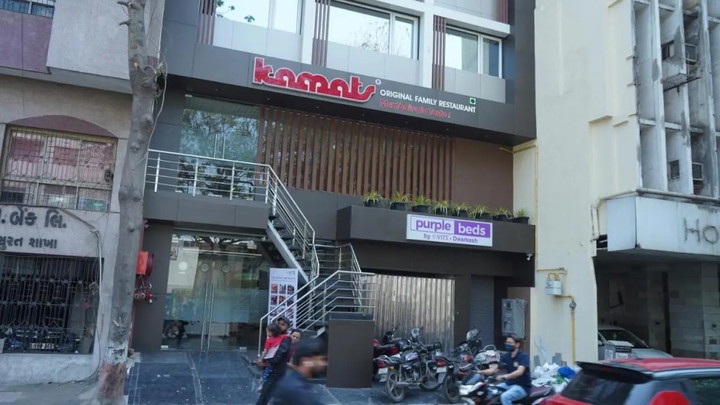 Purple Beds By Vits Dwarkesh, Surat - Surat