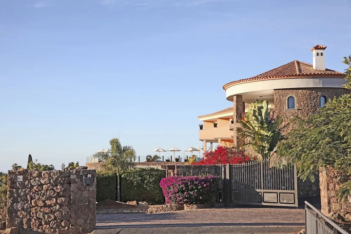 Casa León Royal Retreat - Playa del Inglés