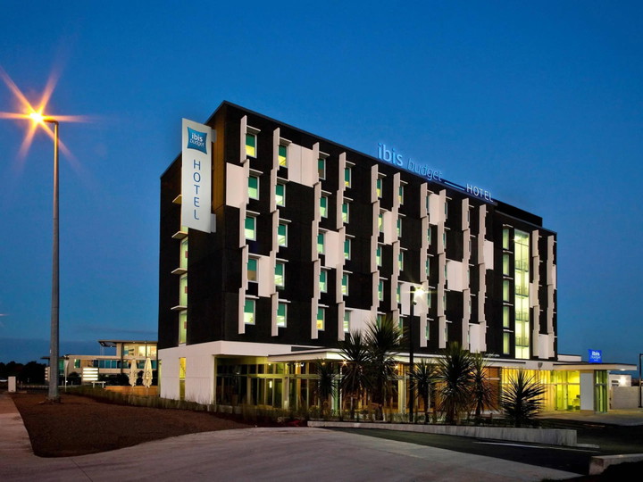 Ibis Budget Auckland Airport - Auckland