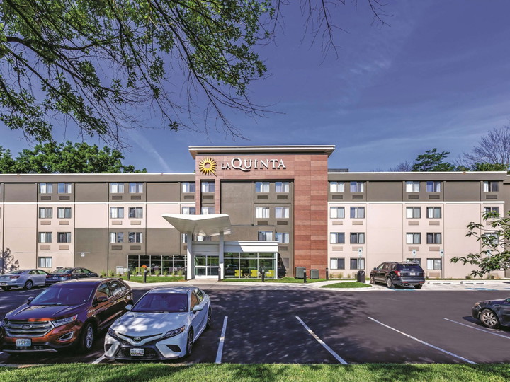 La Quinta Inn & Suites By Wyndham Columbia / Fort Meade - Maryland