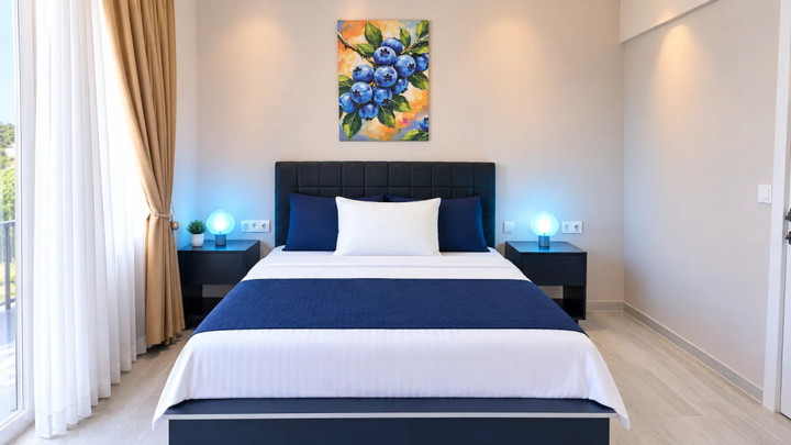 Blueberry Inn Hotel Antalya - Antalya