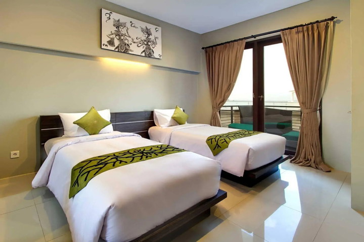 Abisha Resort Jimbaran - Jimbaran