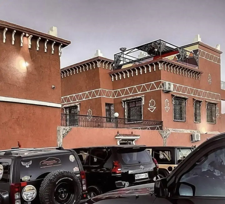 Riad Chay & Boutique - Ouarzazate