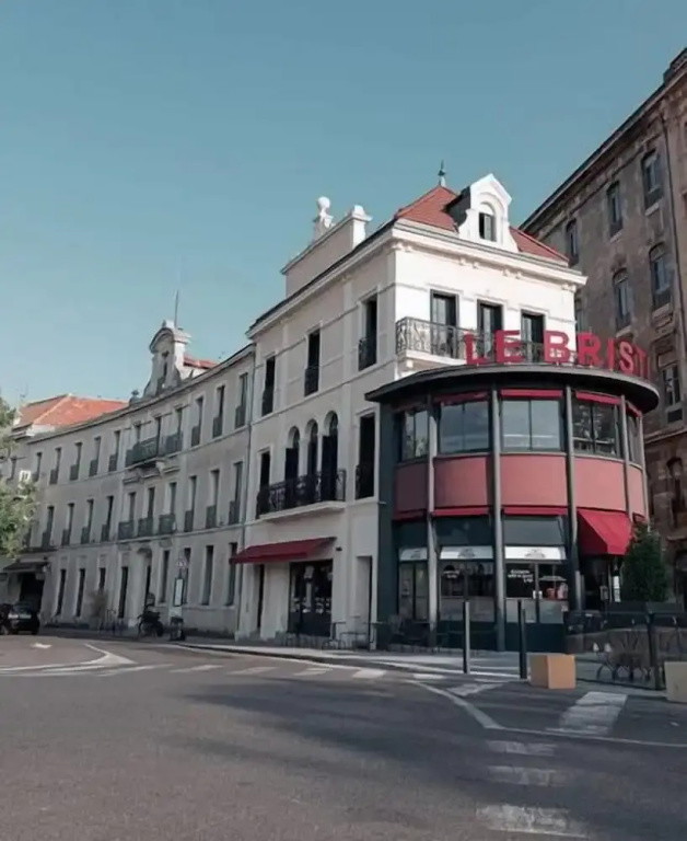 Le Bristol Gites Urbains - Carcassonne