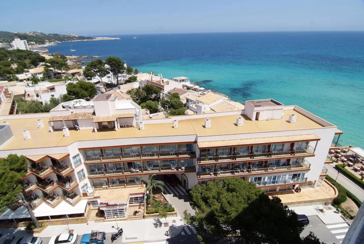 Hotel Clumba - Cala Ratjada