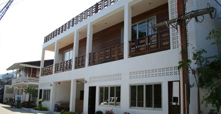 Mandalai Hotel - Ko Pha-ngan